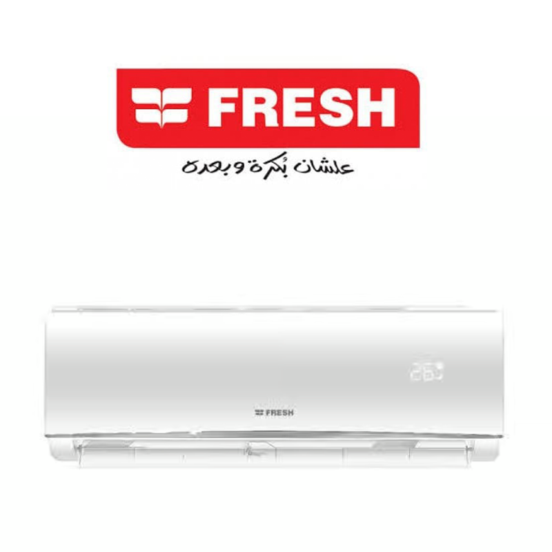 صيانة فريش - خدمة صيانة تكييفات فريش Fresh Egypt