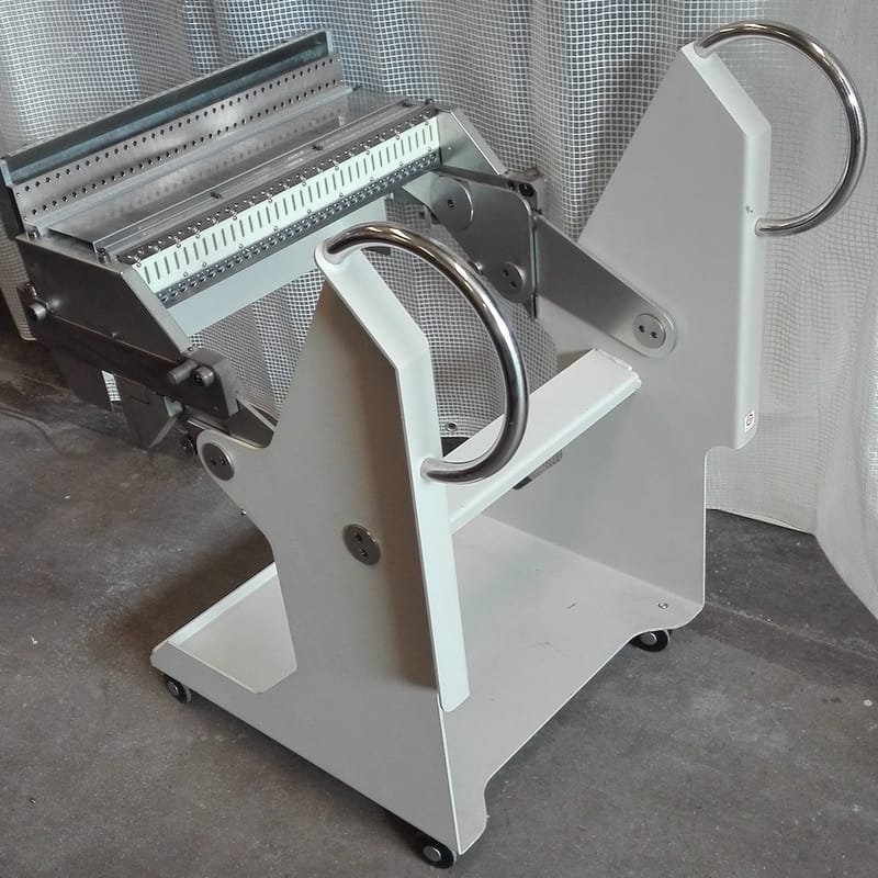 IPULSE M20 - Elmotek S.r.l.