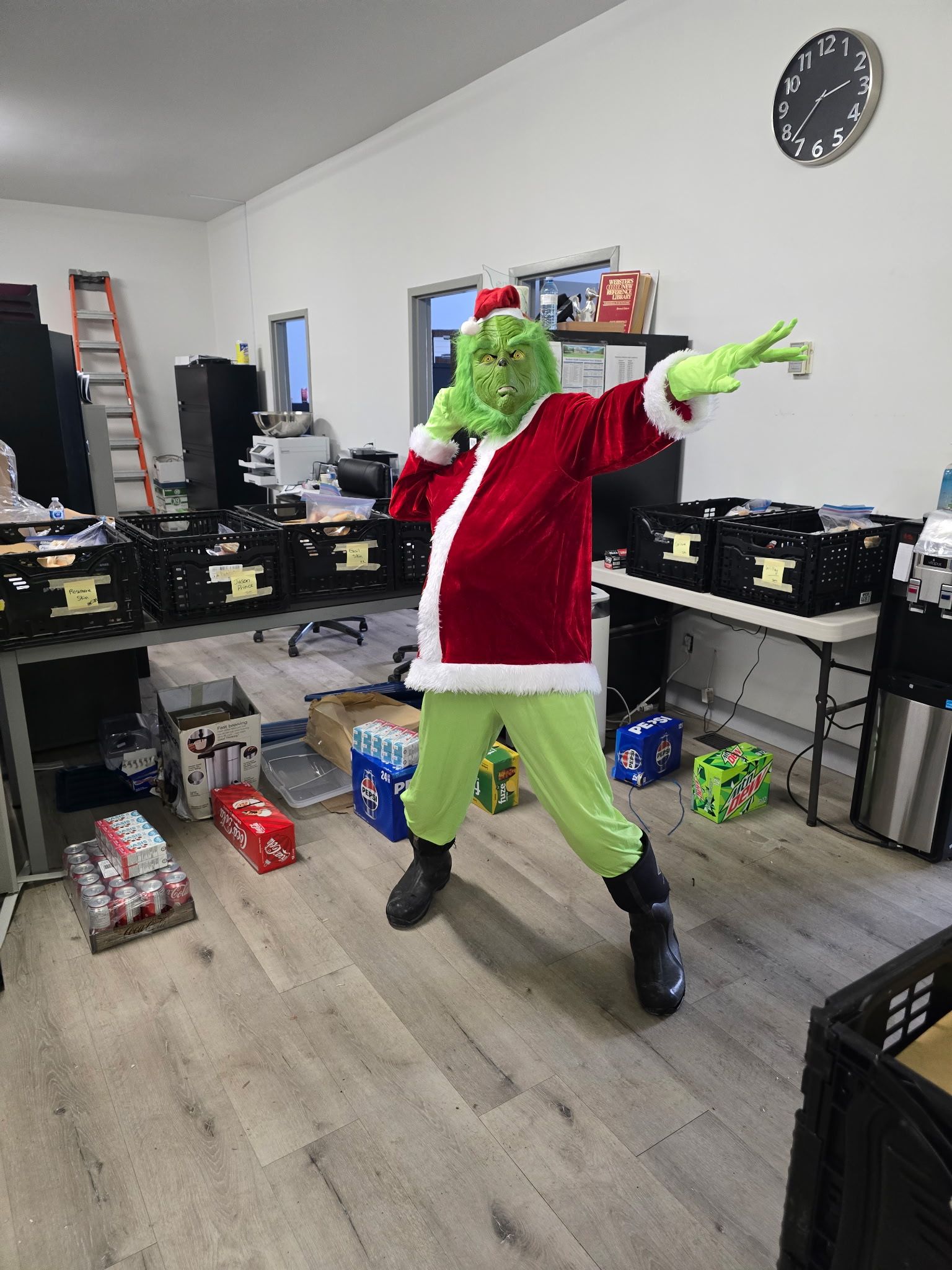 Skin Tyee First Nation - "Enpowering Our Future: Unity, Strength ...