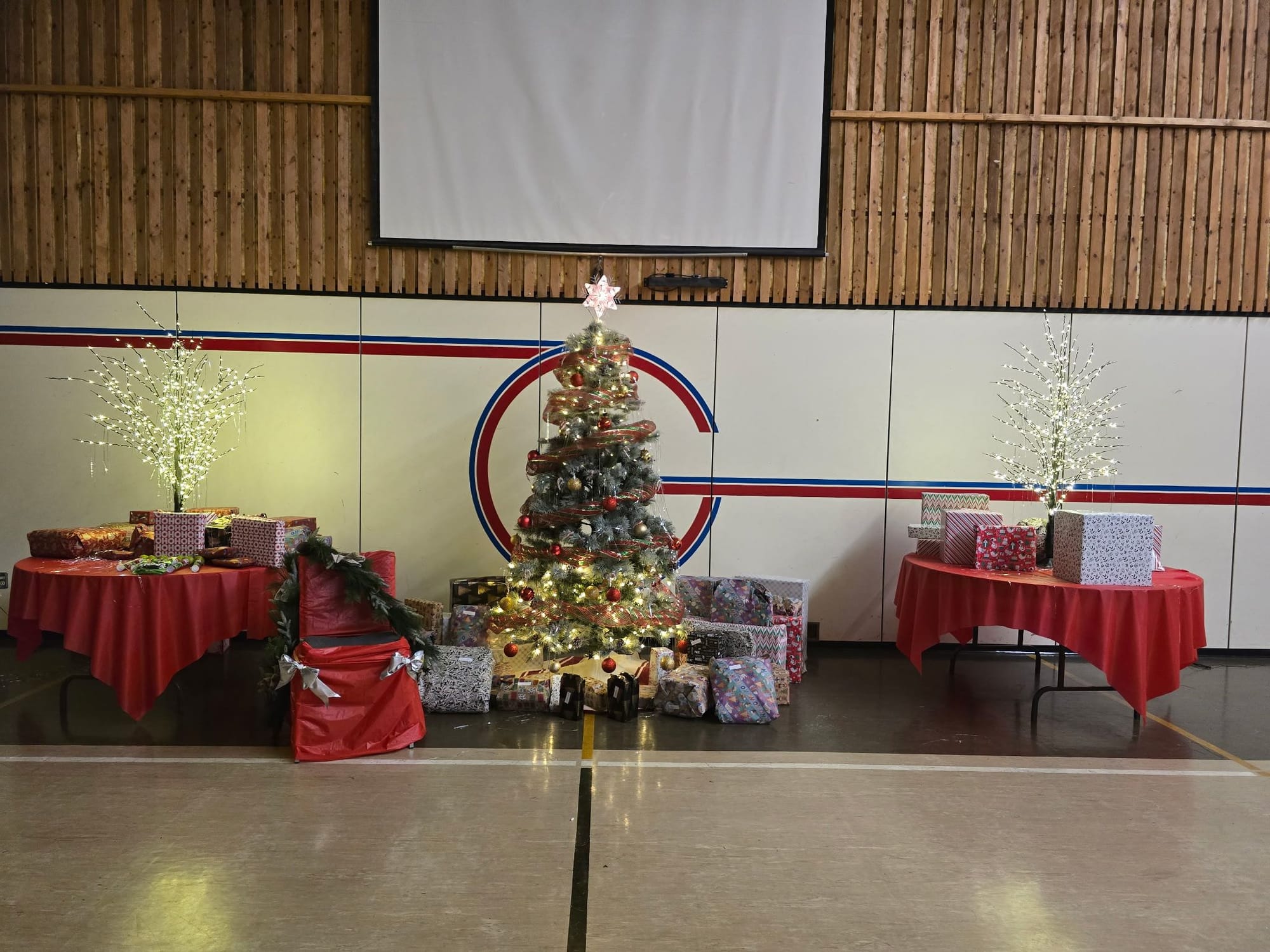 Skin Tyee First Nation - "Enpowering Our Future: Unity, Strength ...