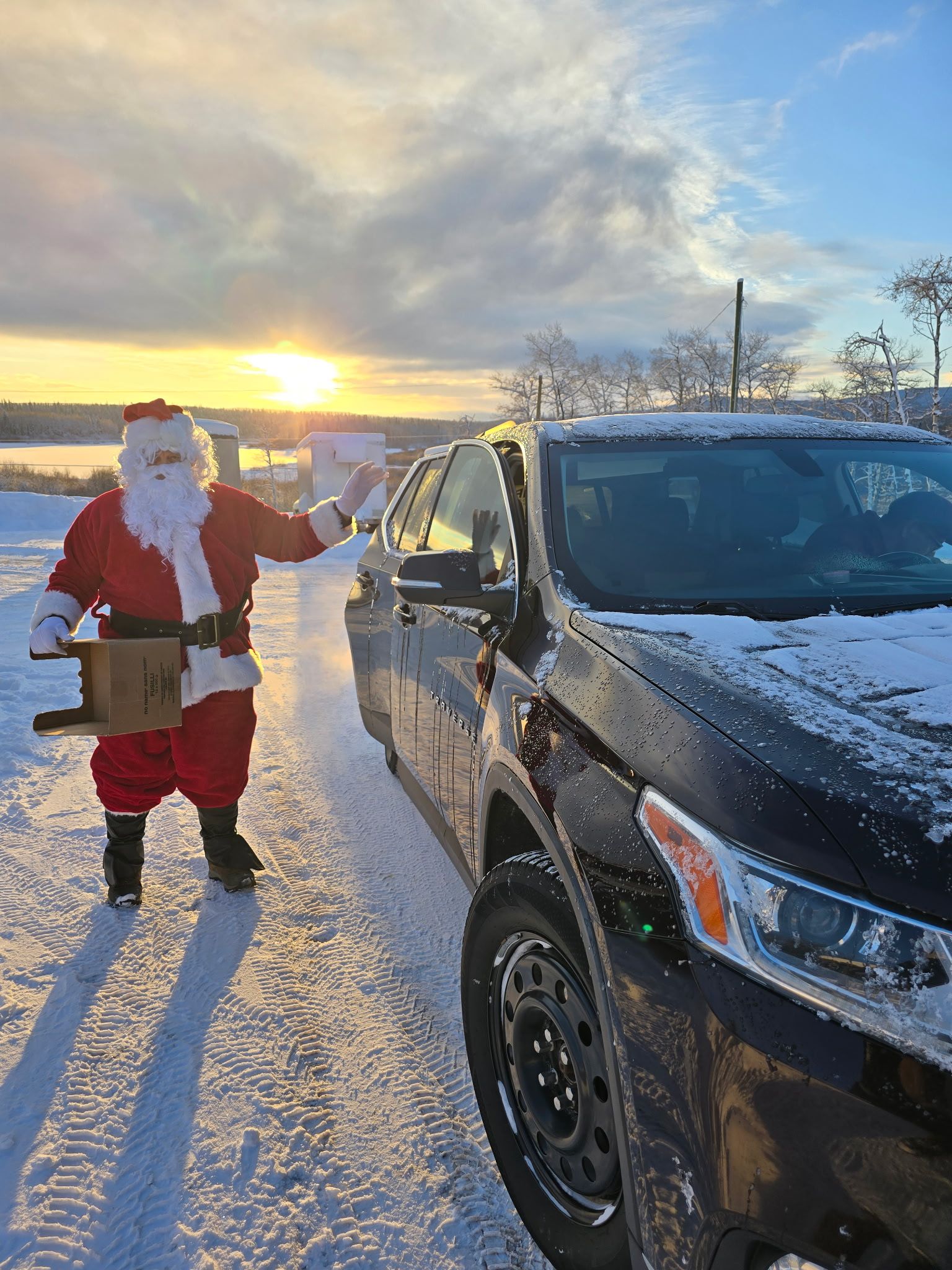 Skin Tyee First Nation - "Enpowering Our Future: Unity, Strength ...