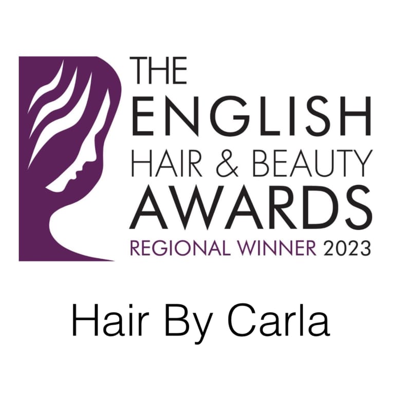 The BRITISH Hair and Beauty Awards - Copy - Hair by Carla