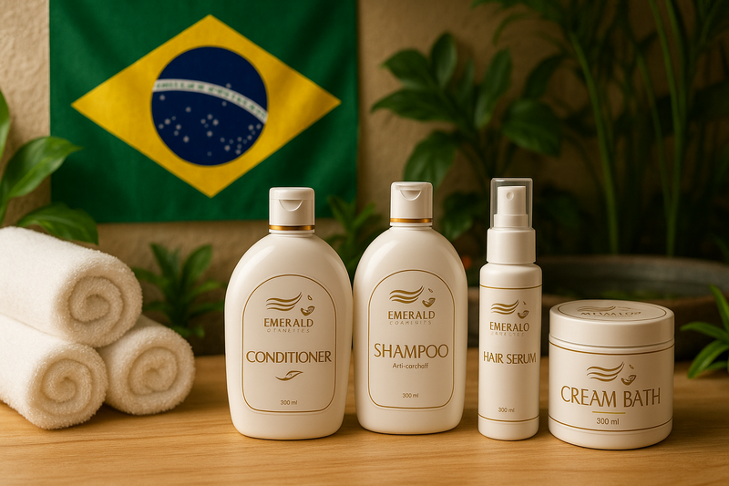 About - EMERALD COSMETICS