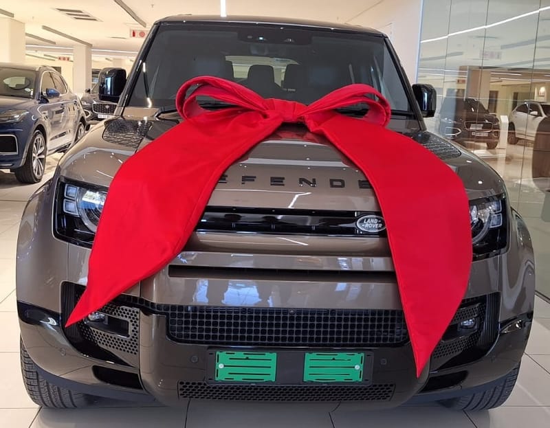 Bonnet Bows - Exclusive Car Bows & Covers