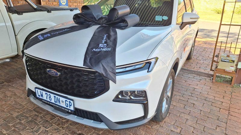 Bonnet Bows - Exclusive Car Bows & Covers