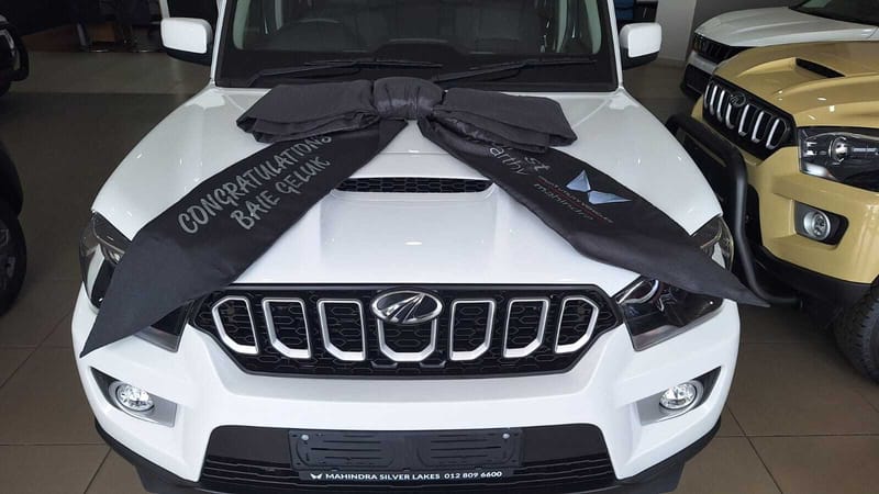 Bonnet Bows - Exclusive Car Bows & Covers