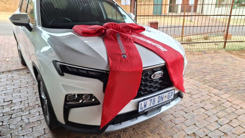 Bonnet Bows - Exclusive Car Bows & Covers
