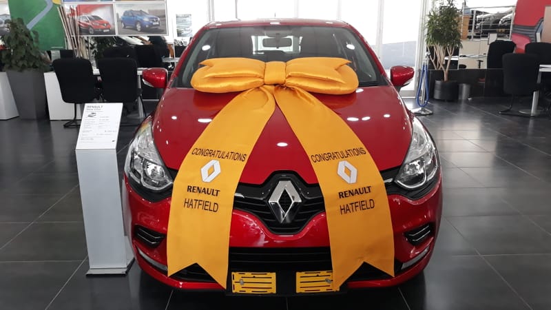 Exclusive Car Bows & Covers - Exclusive Car Bows & Covers