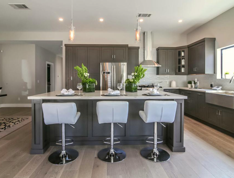 regency-kitchens-philippines.com - Custom Kitchens for busy people