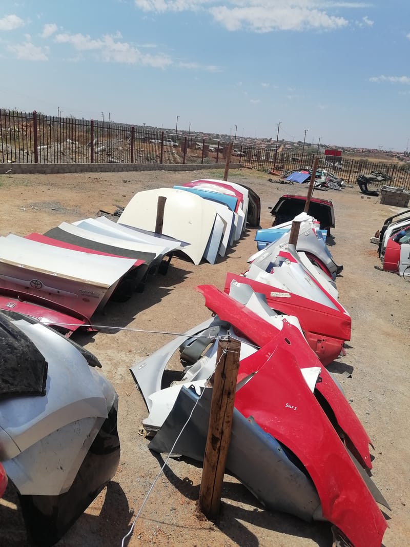 Dashboard - Lindz holdings