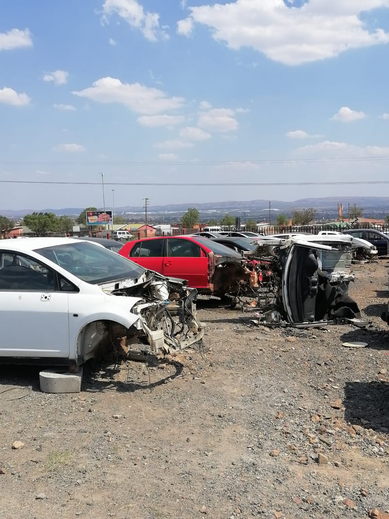 Dashboard - Lindz holdings