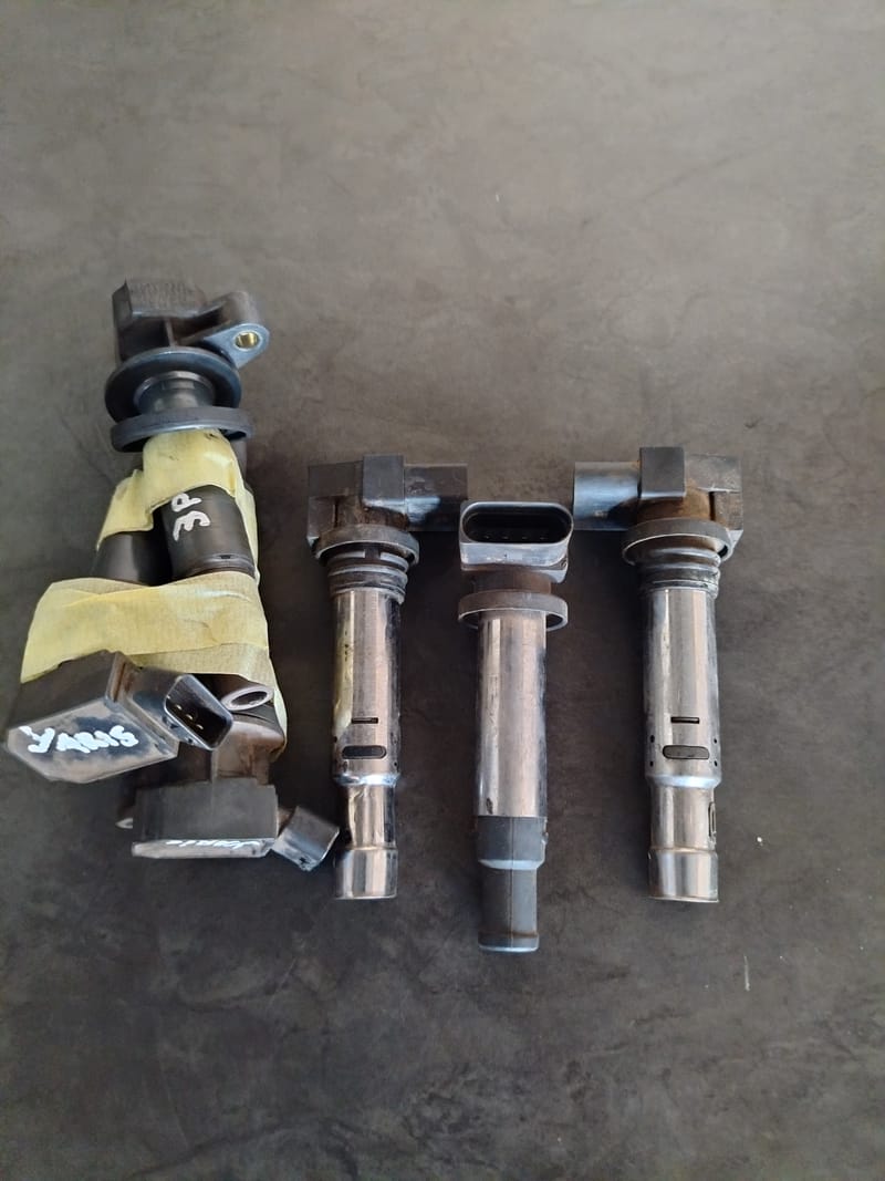 Coil Packs - Lindz holdings