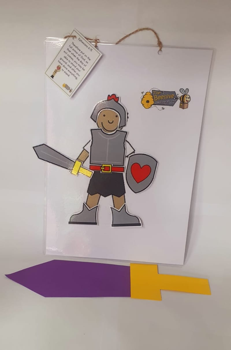 The Beehive Pre-School out of the Box - Our Vision:To create an ...