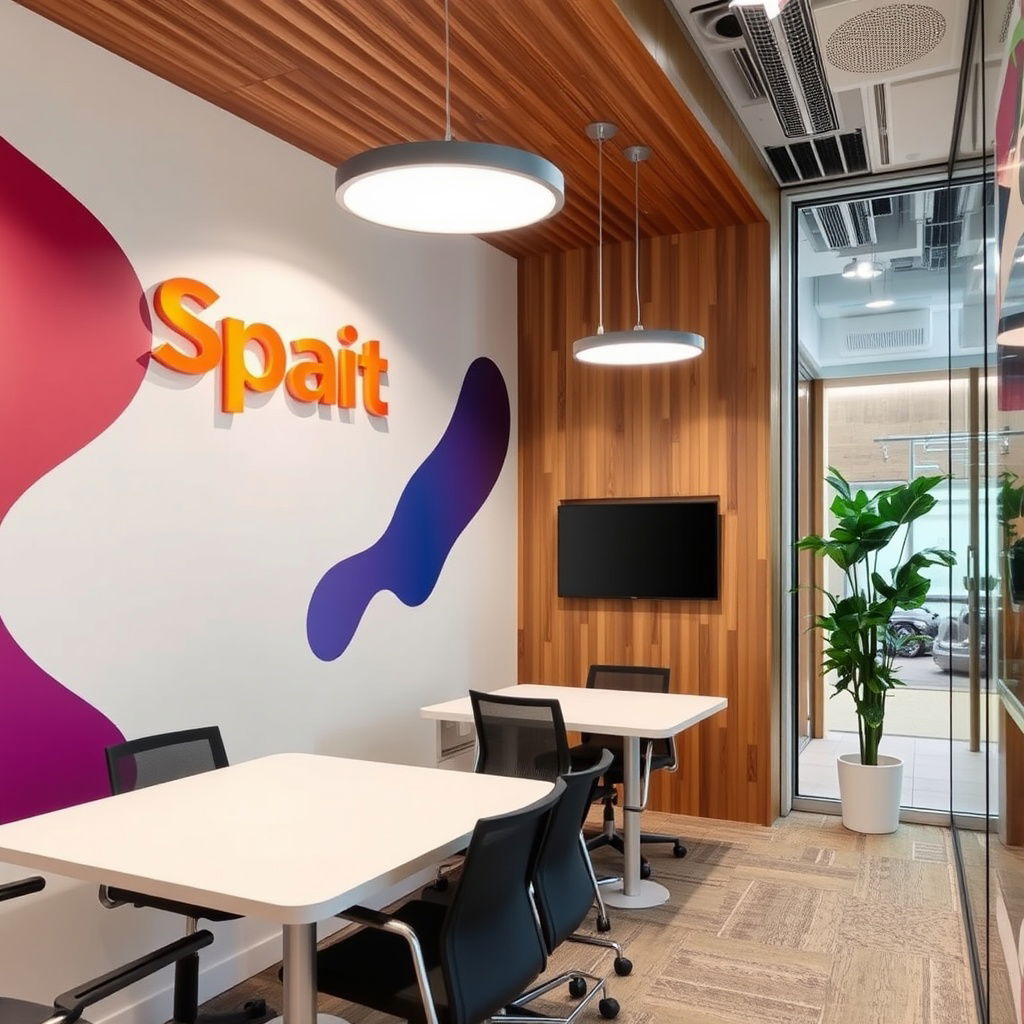 Spait : Delivering Top-Tier Software Development and IT Staffing Solu