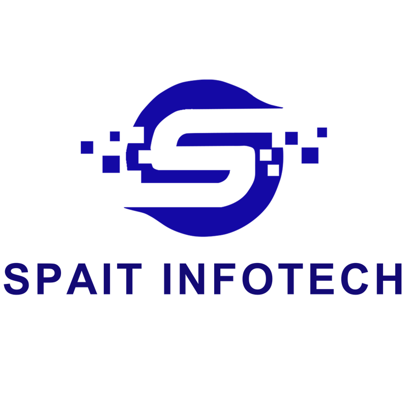 Spait Infotech | Leading IT Staffing & Software Development Company