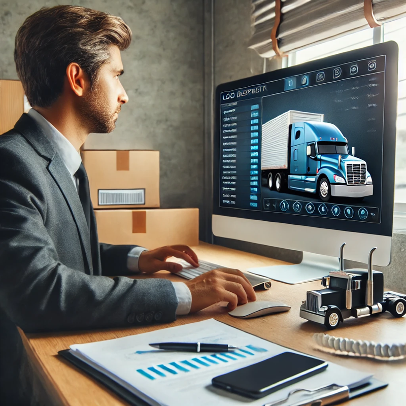 Ultimate Guide to Freight Dispatching: Maximize Profits for Truckers