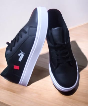 zapatos deportivos puma - Importadora Novedon