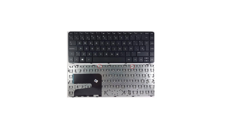 Teclado HP 14N - Japan Tecnostop