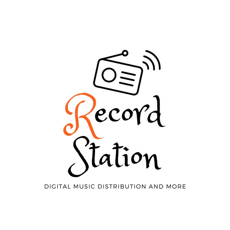 The Record Station | Free Music Distribution to Top Platforms