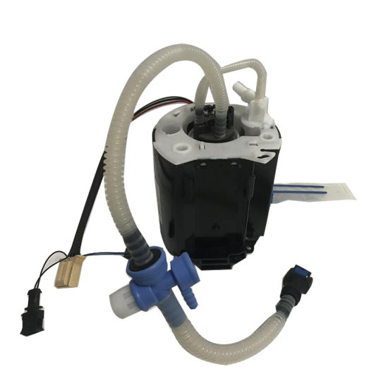 LR014997 - Land Rover Module - Engine Fuel