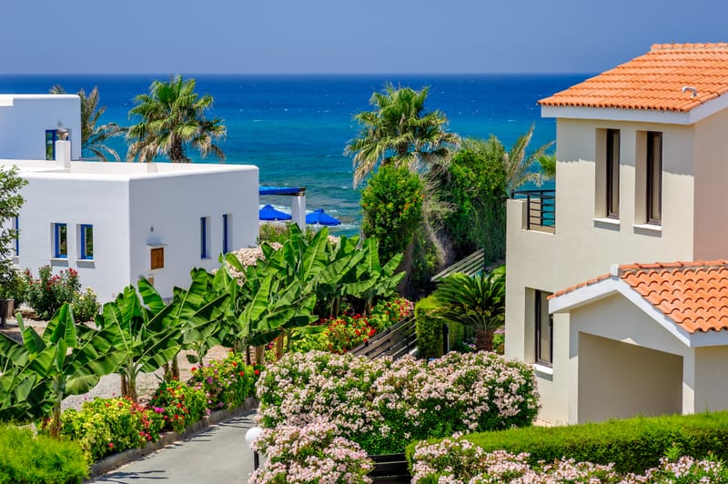 Synergy Management Paphos - Effortless Property Management in Paphos