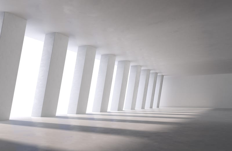 Rise Abstract - Where we elevate your Real Estate transactions