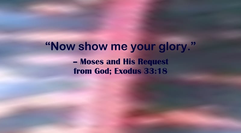 Moses Quotes Gallery