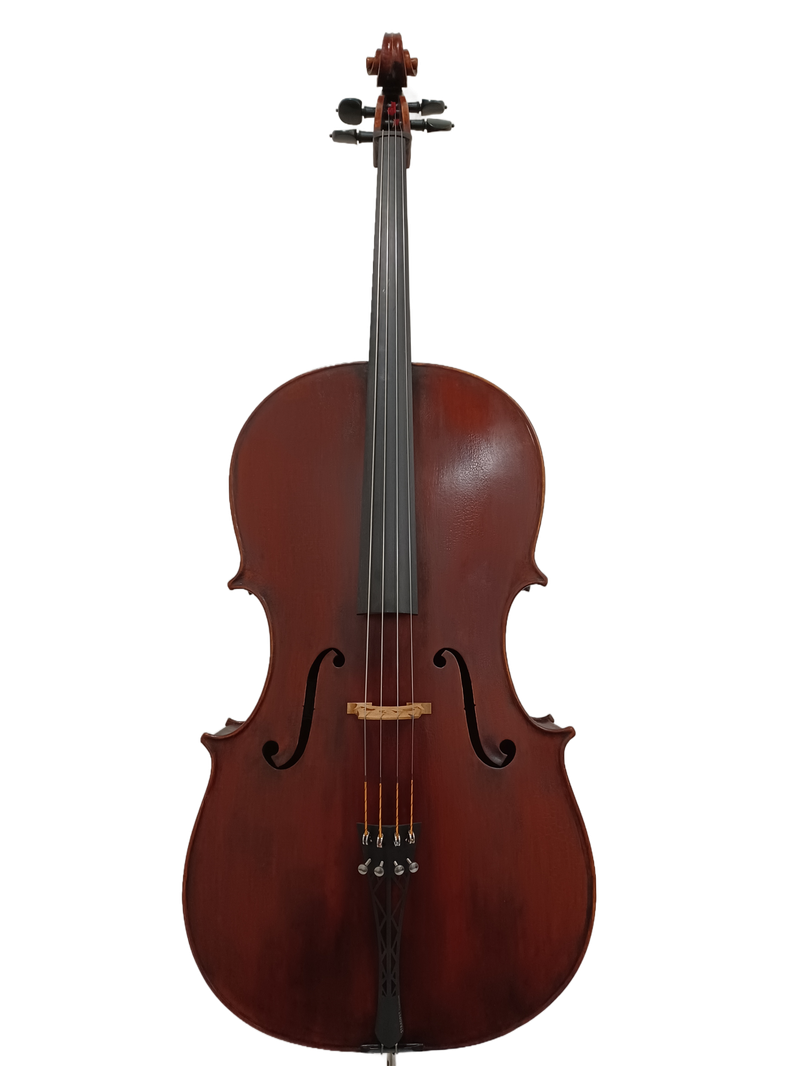 Titan Cello - New Boston Strings