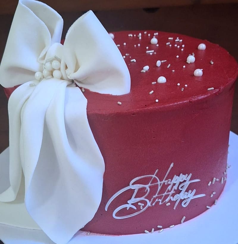 CHARM CAKES - Charm Cakes