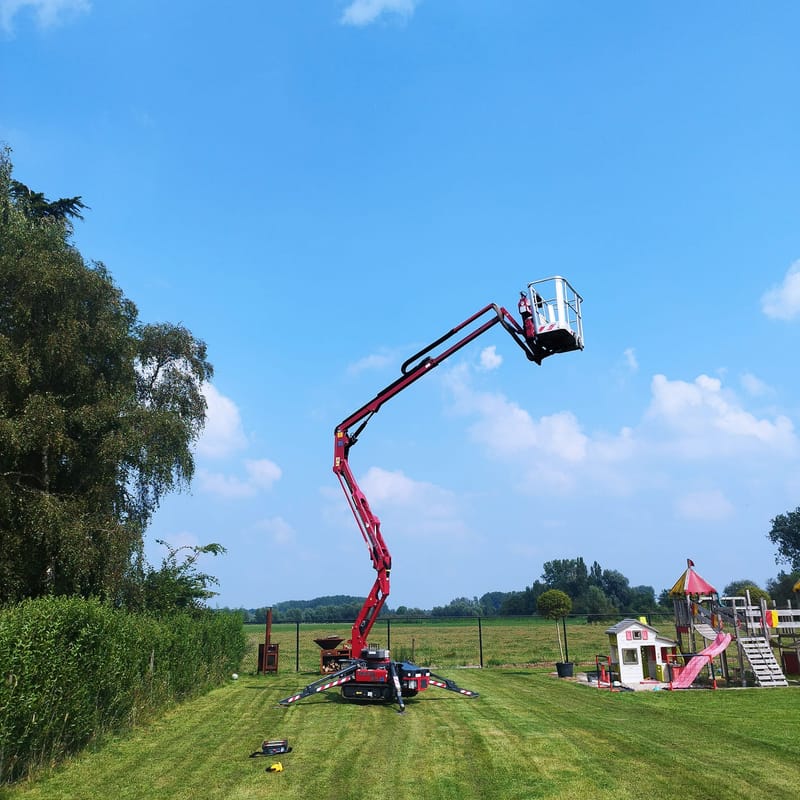 TDG Cleaning | Professionele schoonmaak en ramenwasser