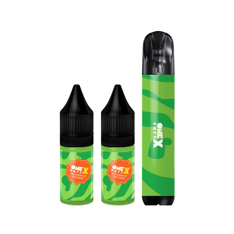Watermelon IceCream 10.000 puffs - Tabac & Vape Shop
