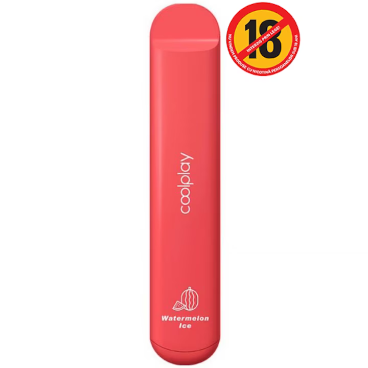 Coolplay Watermelon Ice - Tabac & Vape Shop