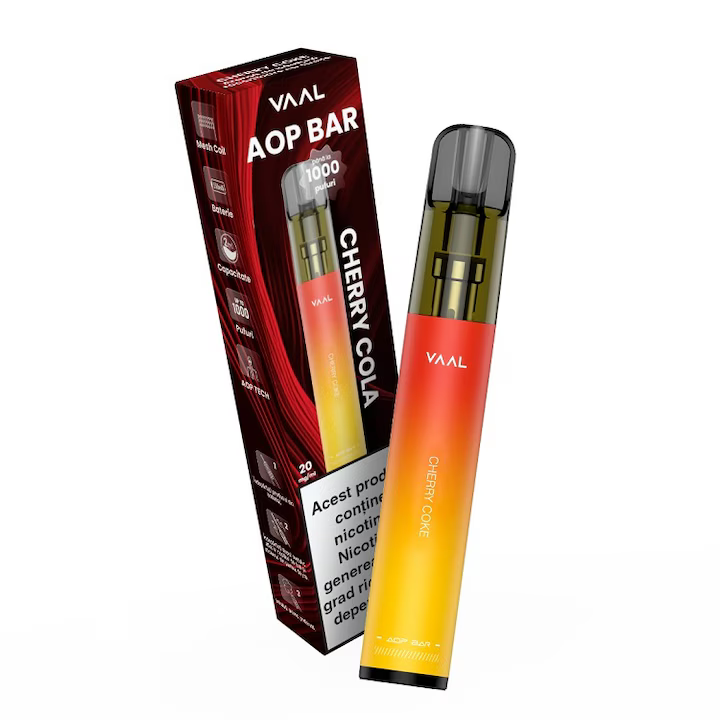 VAAL AOP Bar - Cherry Cola - Tabac & Vape Shop