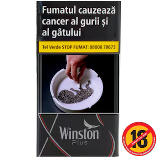 Winston Selection Sunrise - Tabac & Vape Shop