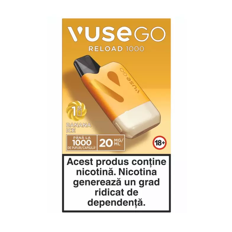 VUSE GO 1000 • Berry Twist - Tabac & Vape Shop
