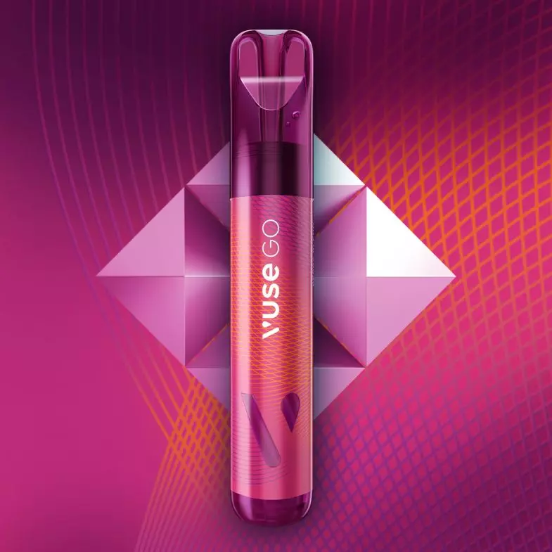 VUSE GO 1000 • Berry Blend - Tabac & Vape Shop