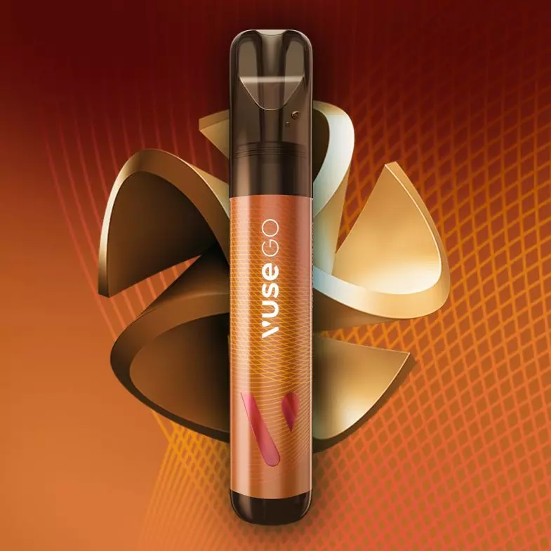 Vuse GO 1000 • Creamy Tobacco - Tabac & Vape Shop